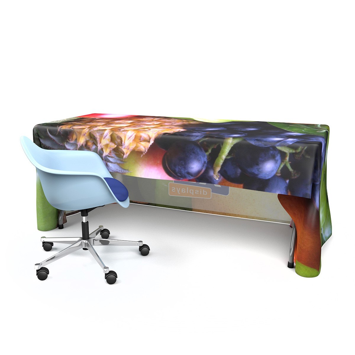 Table Cloth - Large - Heatons Group