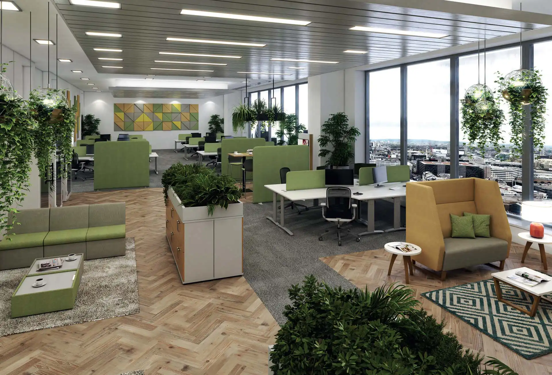 Powder Fire Extinguisher - 9kg ABC Powder (55A 233B) - Heatons Group