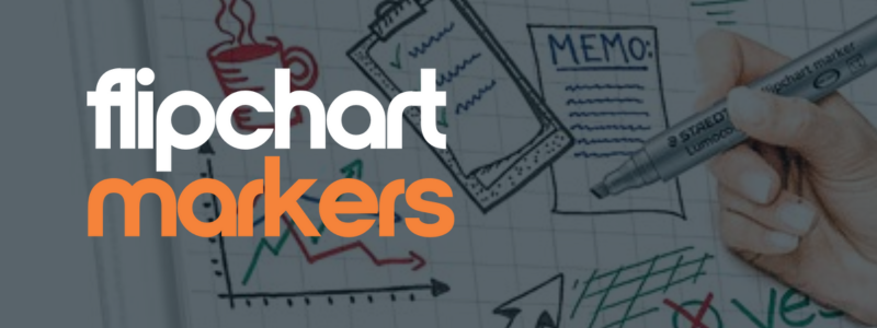 Flipchart Pads