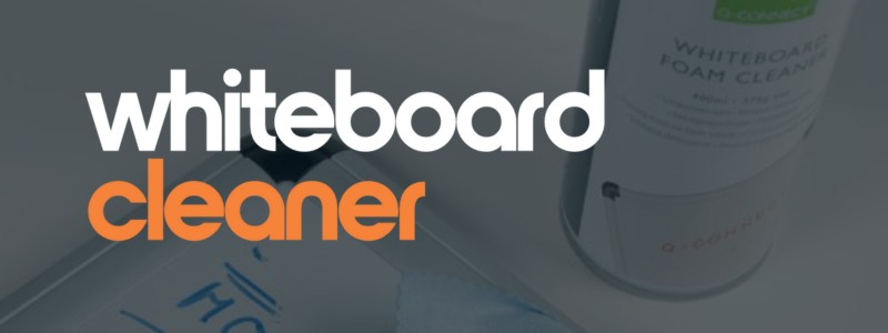 Whiteboard Accessories