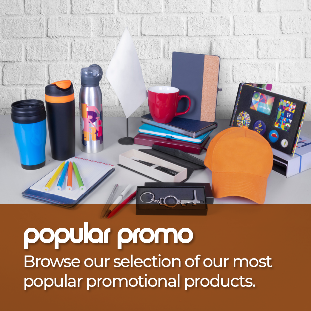 Popular Promo