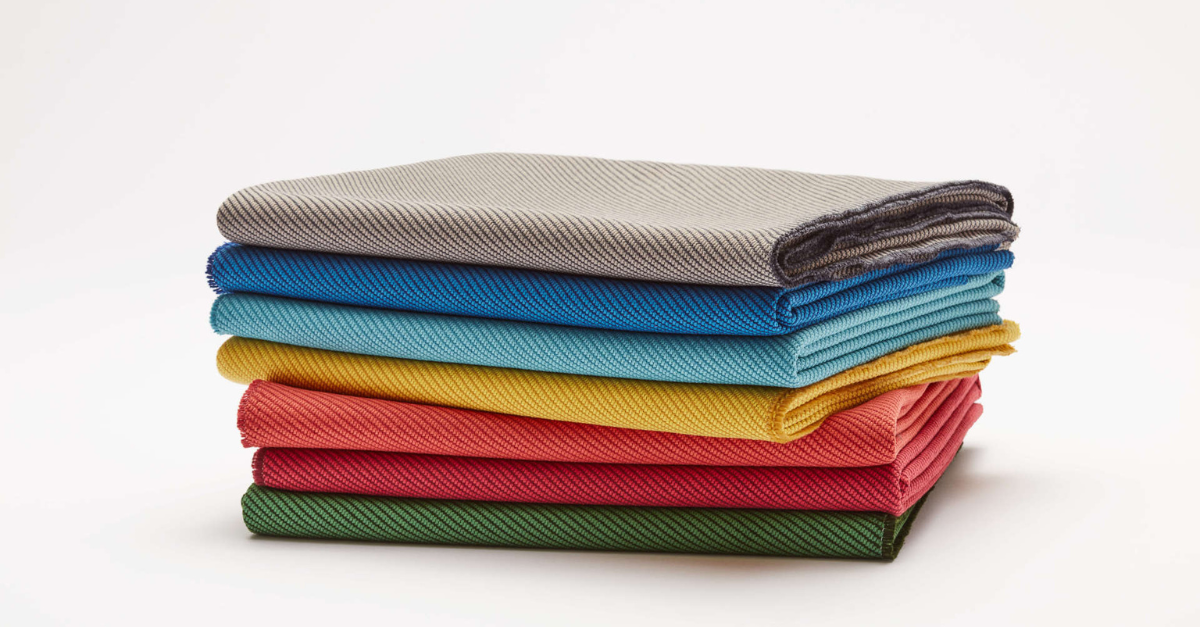 Camira Fabrics