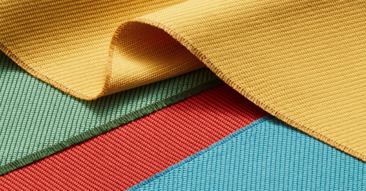 Camira Fabrics