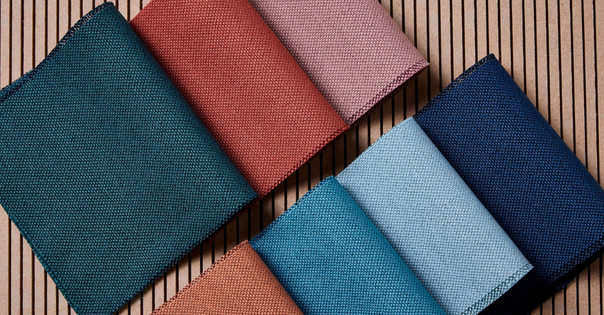 Camira Fabrics