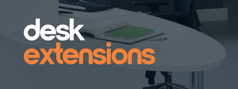 Desk Extensions