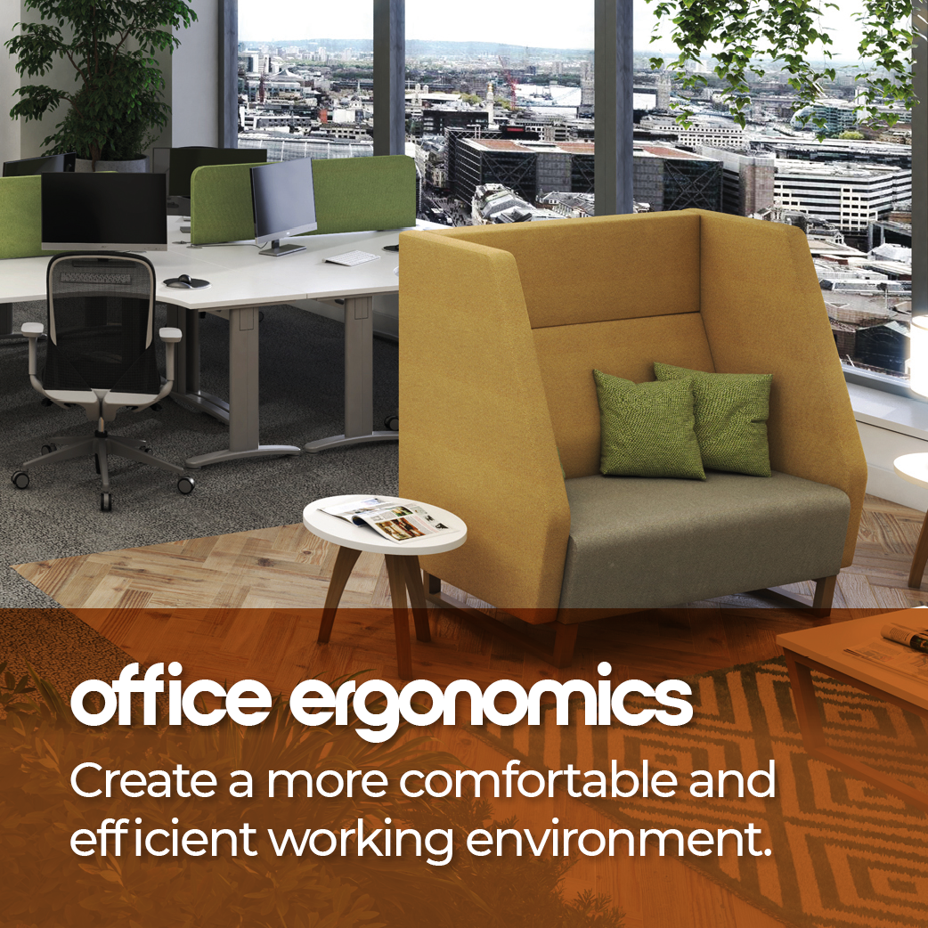 Office Ergonomics