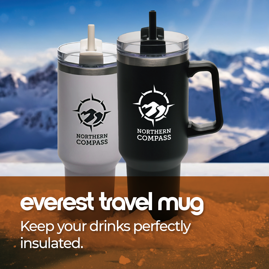 Everest Travel Mug