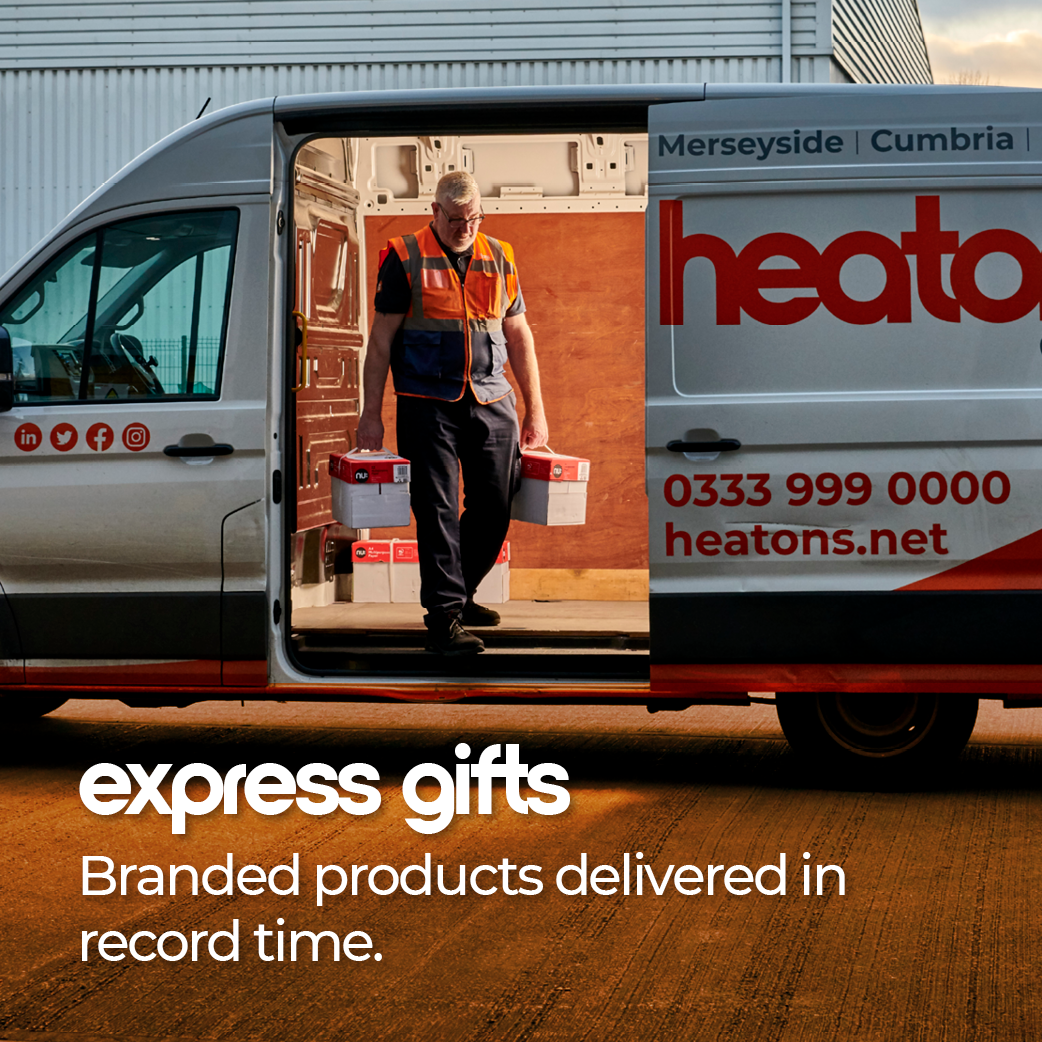 Express Promotional Gifts