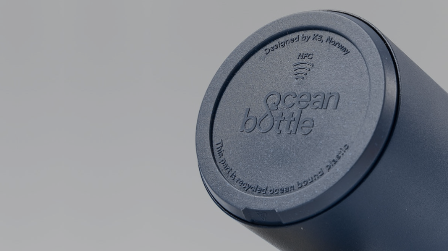 Ocean Bottle