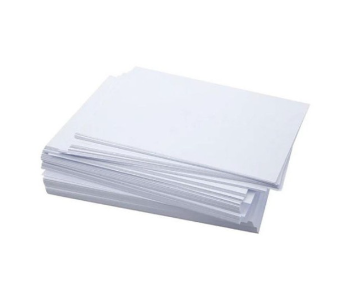 Chariot Office Supplies - A3 Photocopier Paper. Box of 5 Reams. 70gsm Paper