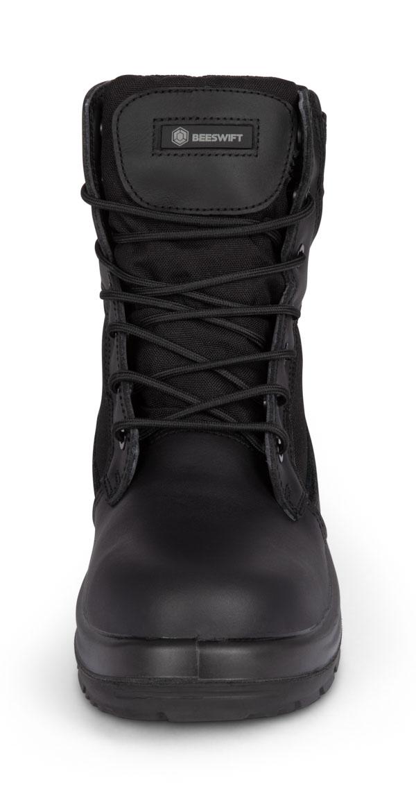 Beeswift S7L Safety Patrol Boot Black