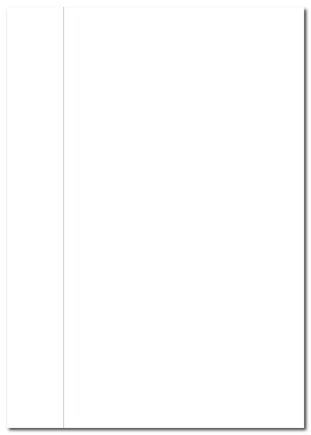 Judic No Text Paper