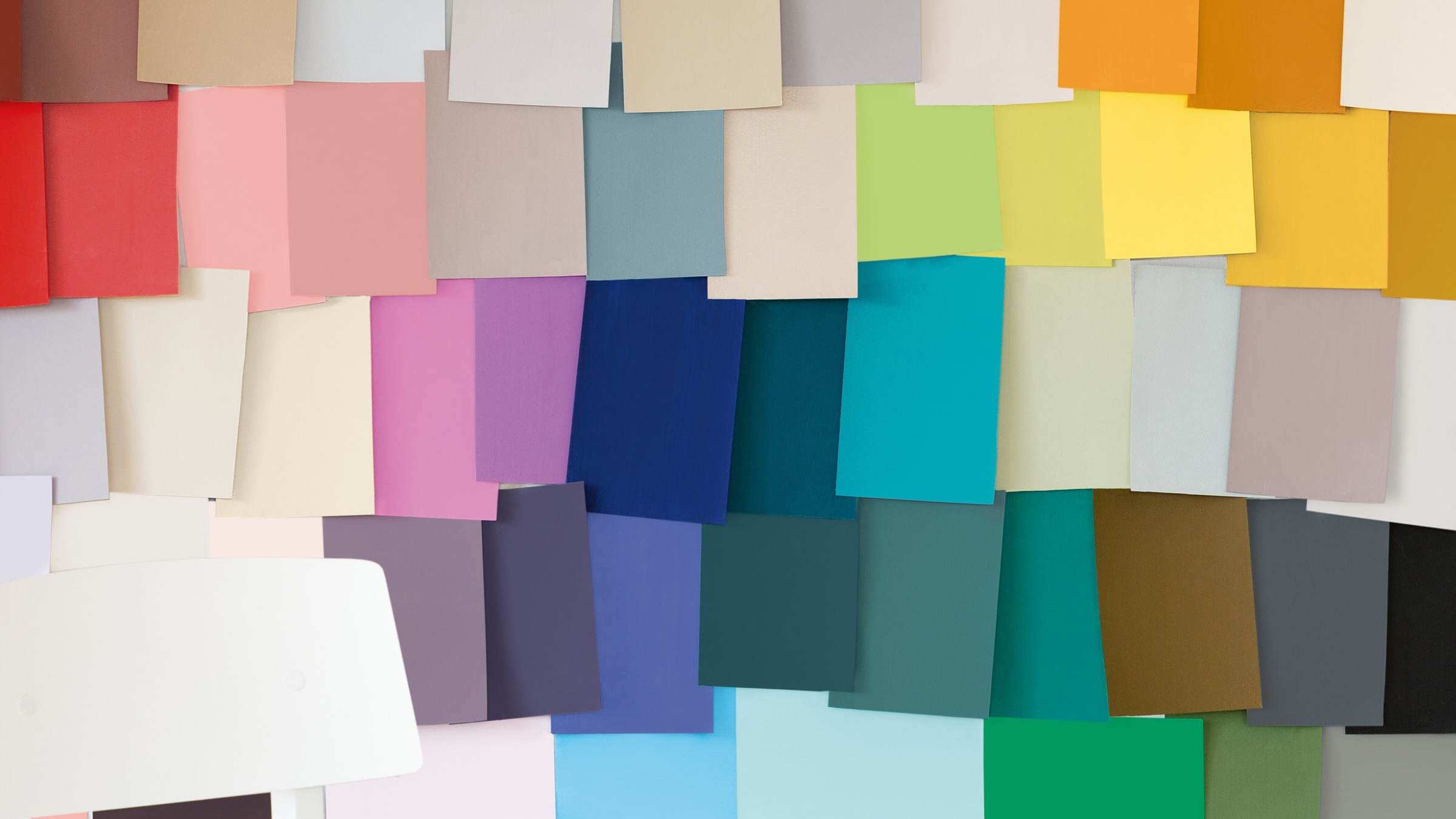 Simply Explained: Types of Paint