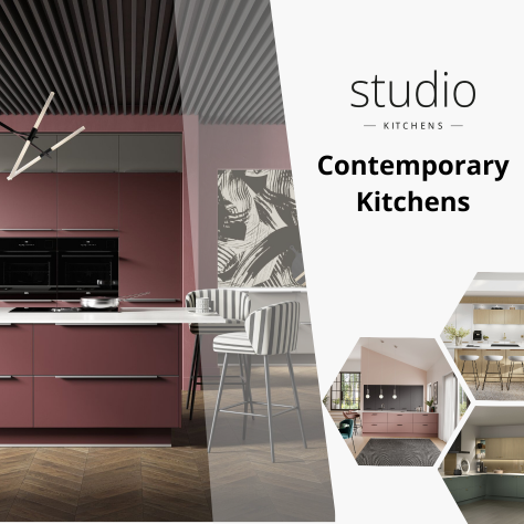 Studio Kitchens Homepage