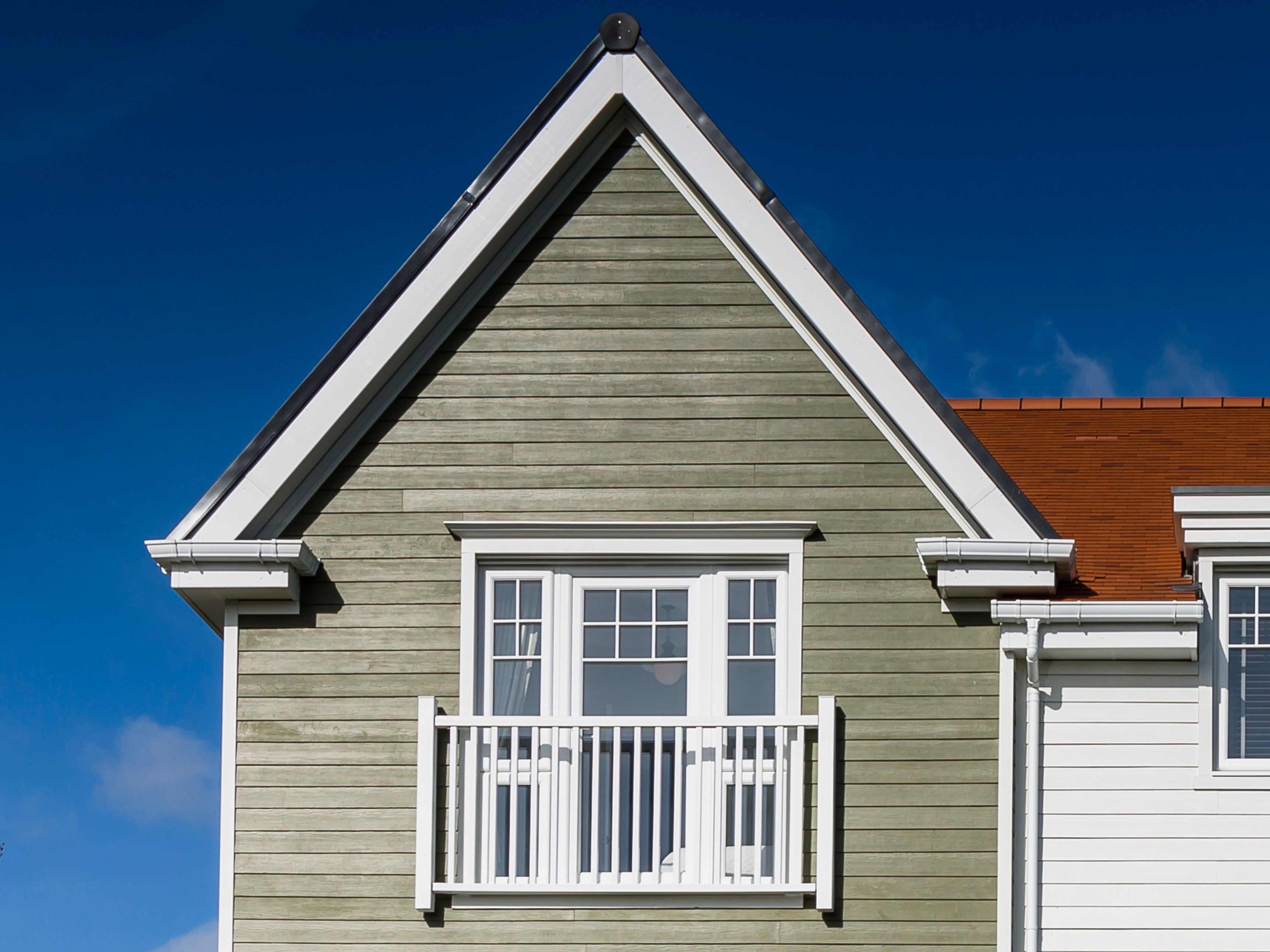 Hardie Cladding Info