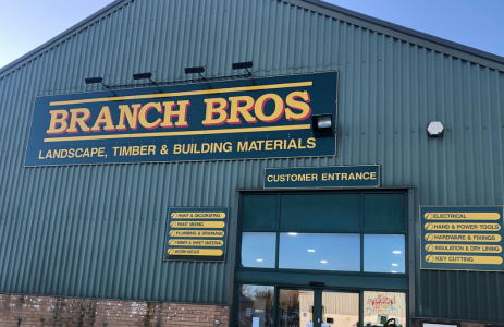 Branch Bros Ltd | Bourne, Deeping and Holbeach