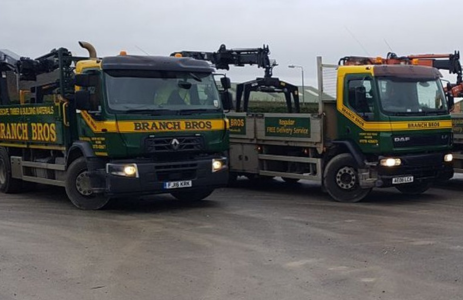 Branch Bros Ltd | Bourne, Deeping and Holbeach