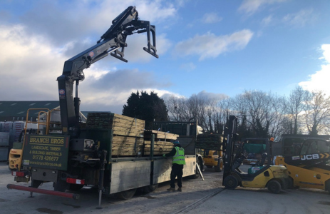 Branch Bros Ltd | Bourne, Deeping and Holbeach