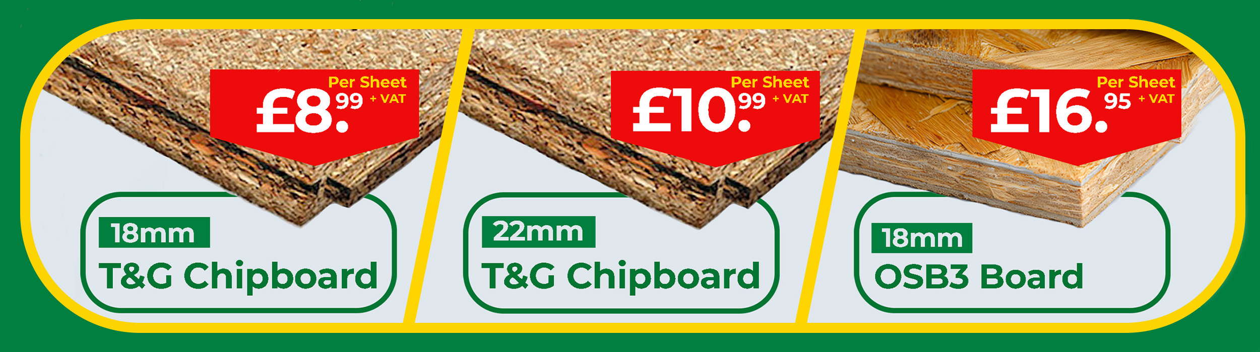 Blewers Timber: Timber merchants in West Kingsdown Kent