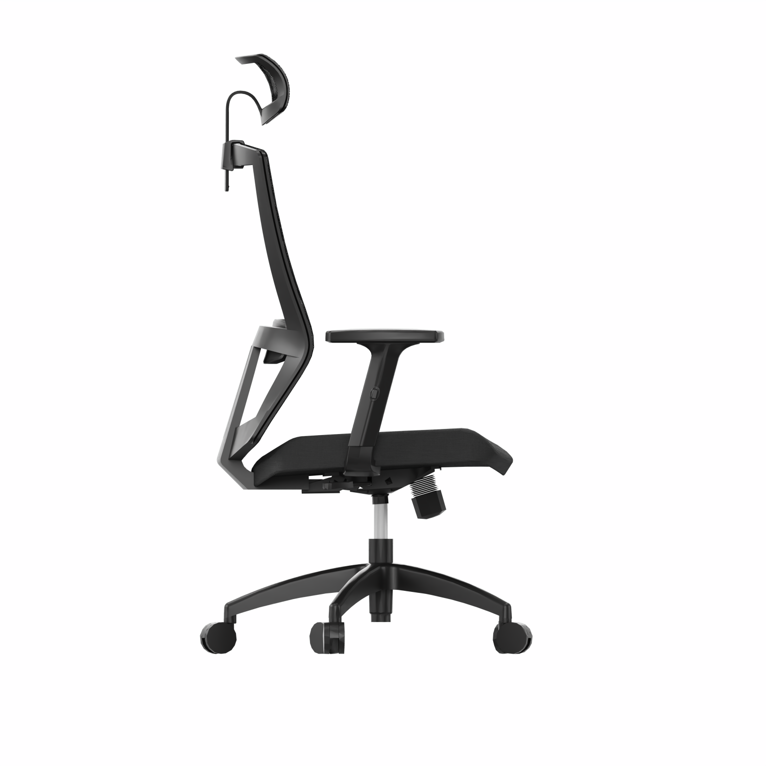 Power+ Mesh Chair