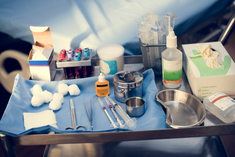 ABM Angel Healthcare - Supplying Medical Products to Healthcare Providers