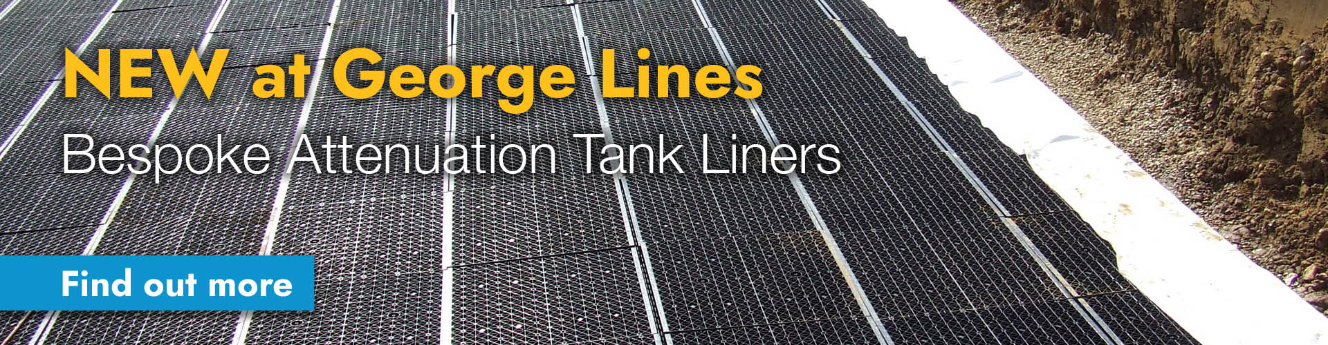 George Lines - Civils & Landscape Merchants, Building Materials