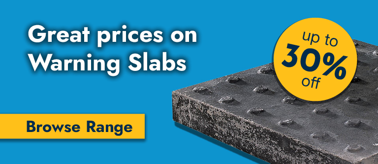 George Lines - Civils & Landscape Merchants, Building Materials