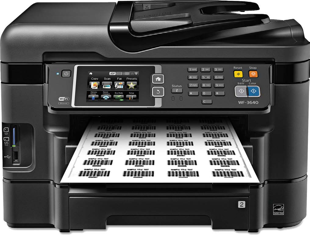 Q-Connect Label Sizes | Avery Label Sizes | Buying Guide by Office Monster