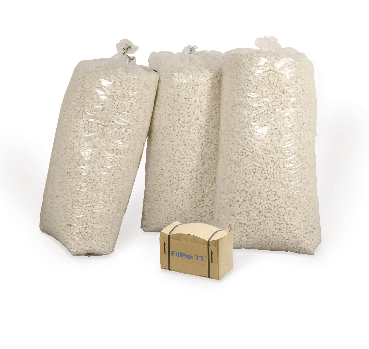 FillPak TT Void Fill System *AVAILABLE FOR RENTAL*