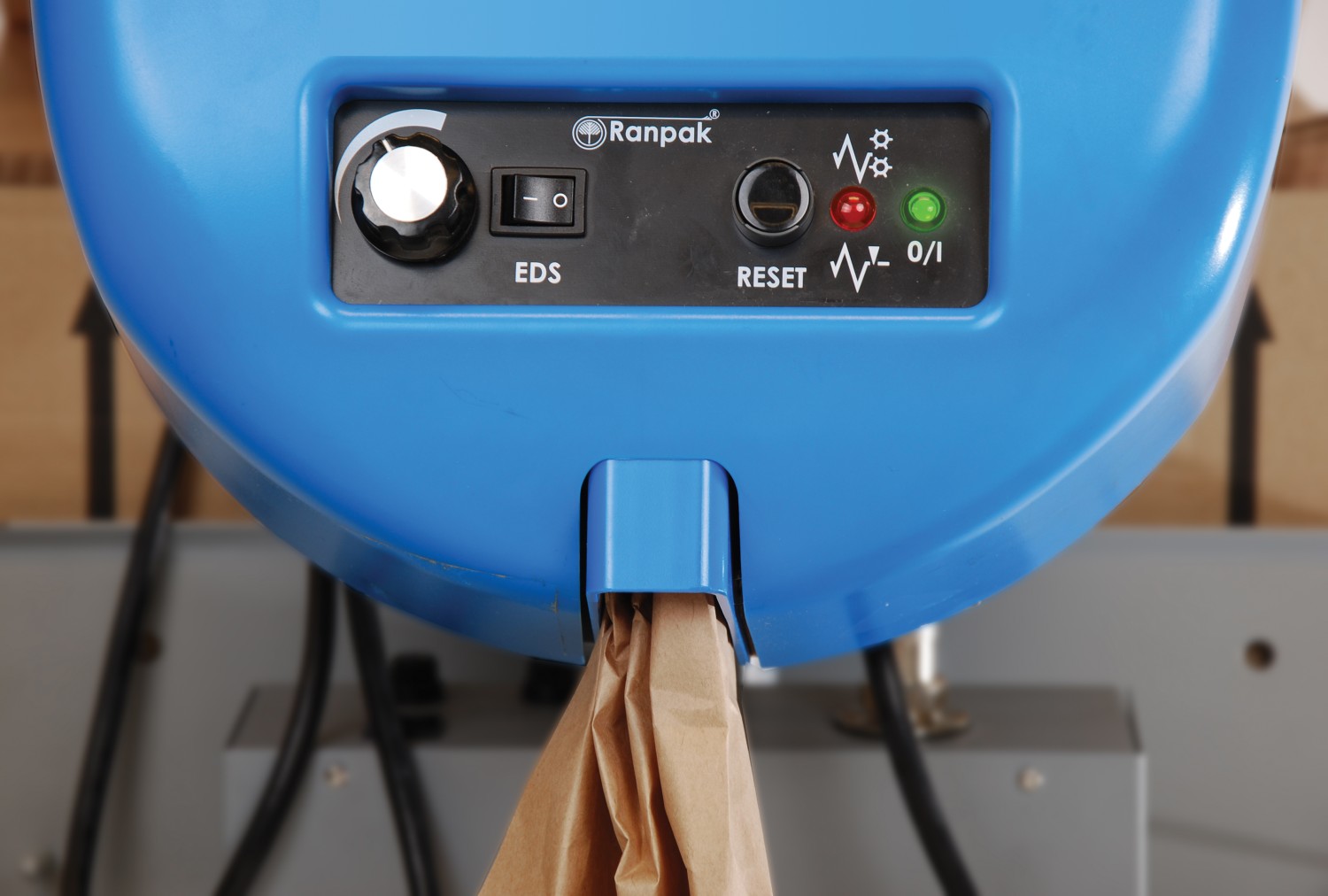 FillPak TTC Void Fill System With Cutter *AVAILABLE FOR RENTAL*