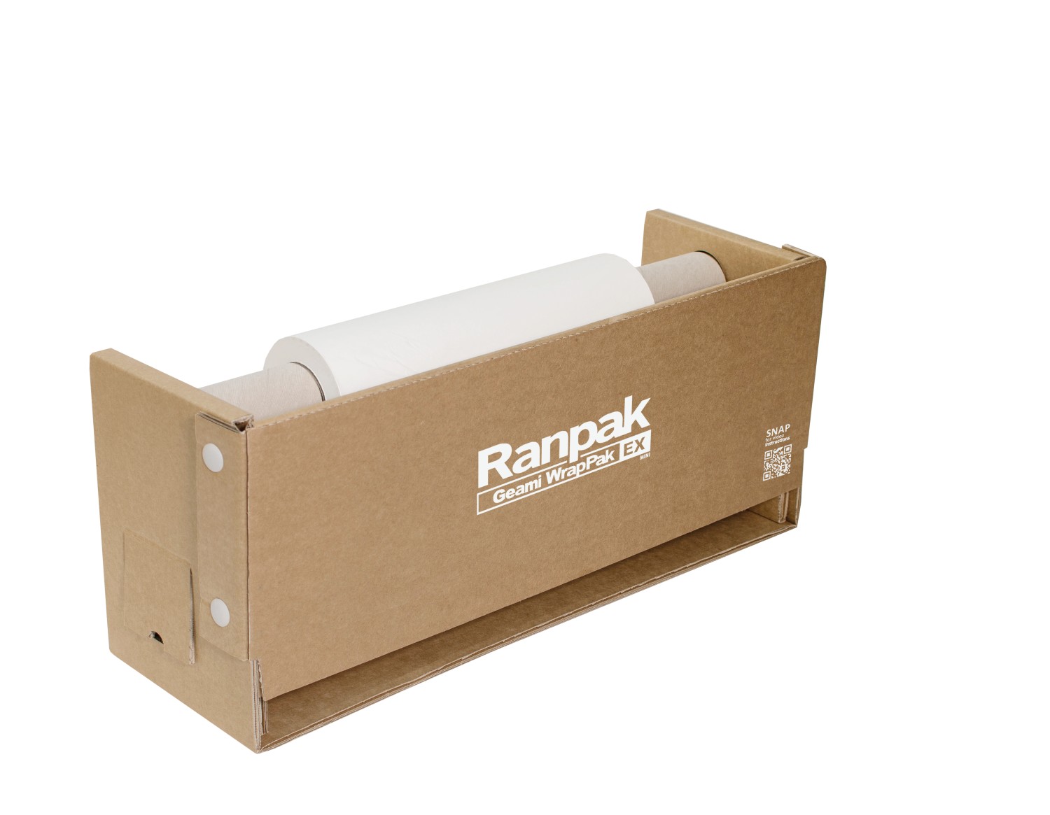 Geami WrapPak EX Mini Kit 560x180x240mm