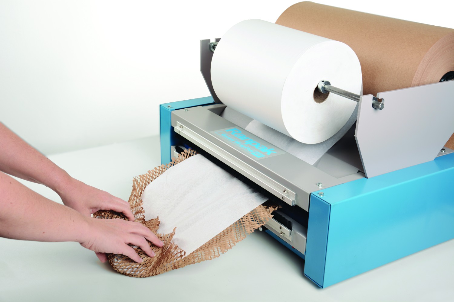 Geami WrapPak HV Wrapping System *AVAILABLE FOR RENTAL*