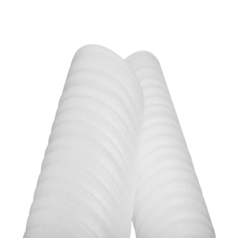 Polyfoam White Roll 1m x 300m x 1mm
