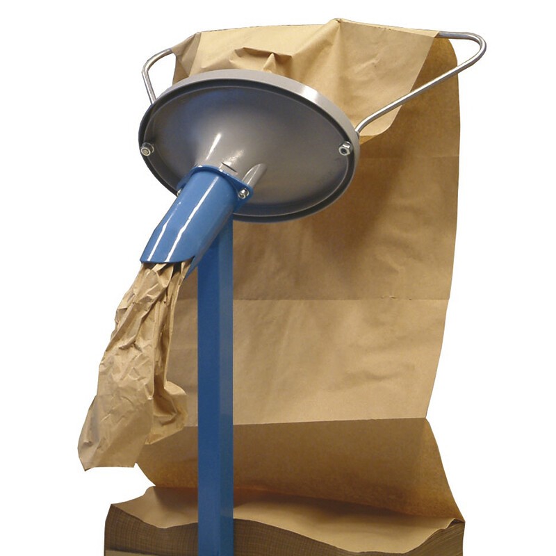 FillPak M Manual Void Fill System