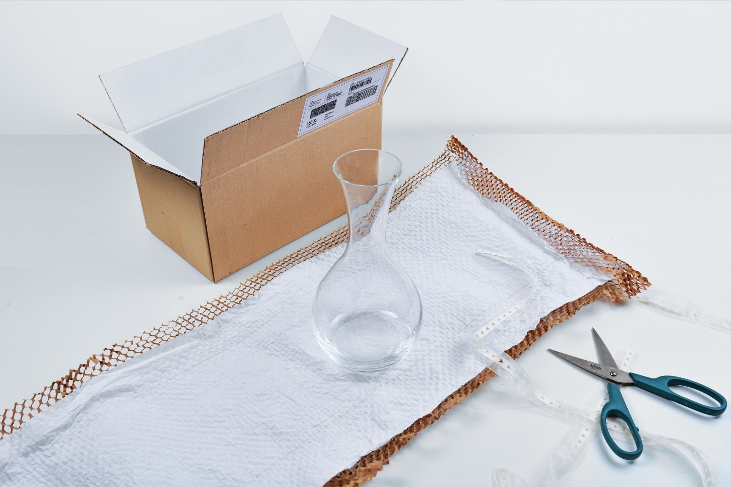 Geami WrapPak HV Wrapping System *AVAILABLE FOR RENTAL*