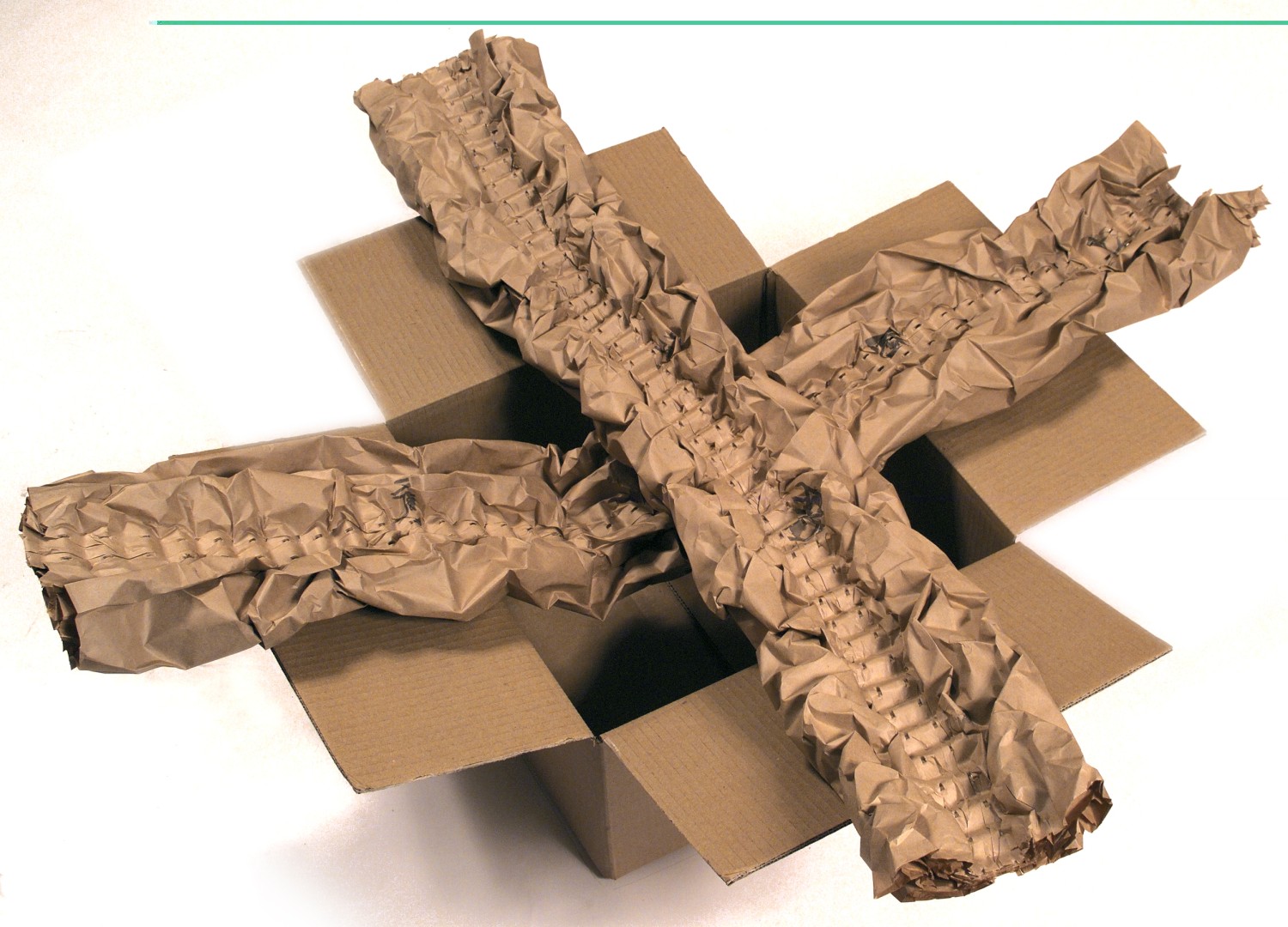 PadPak JR Junior Cushioning System *AVAILABLE FOR RENTAL*