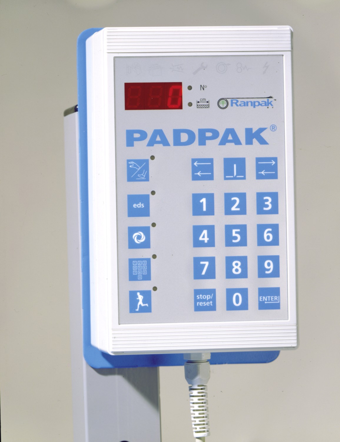 PadPak SR Senior Cushioning System *AVAILABLE FOR RENTAL*
