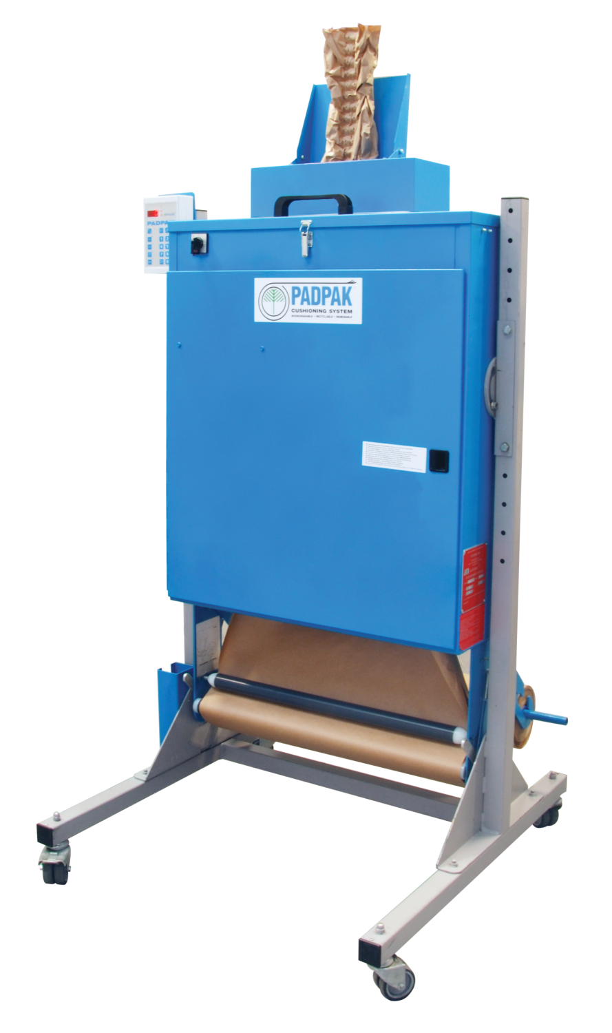 PadPak SR Senior Cushioning System *AVAILABLE FOR RENTAL*