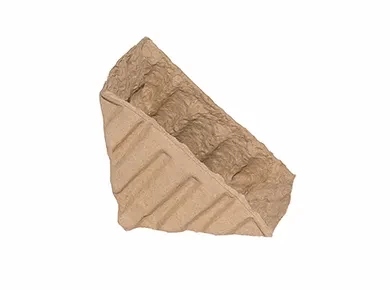 Pulp Ribbed Corners 10-65mm Pack of 160