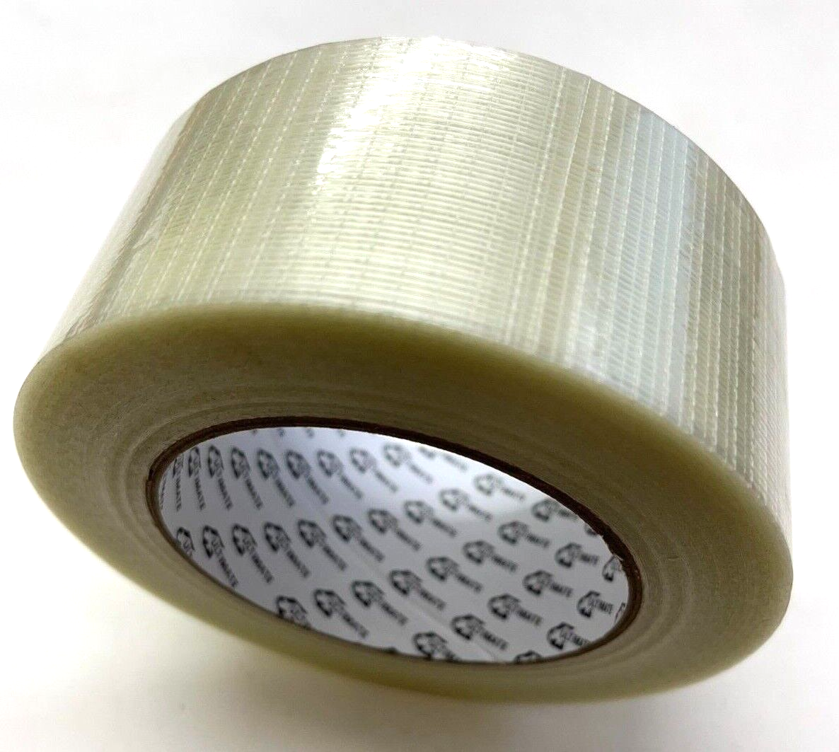 Ultimate Crossweave Tape 50mm x 50m