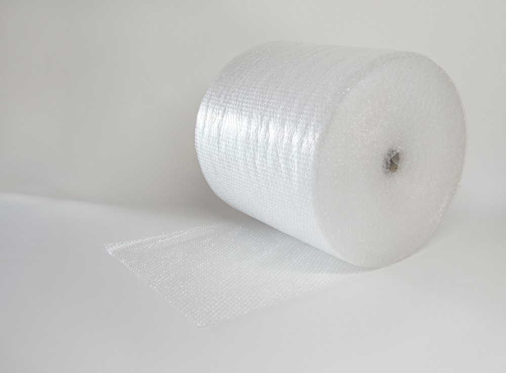 Bubble Wrap Roll Large Bubble 1000mm x 50m