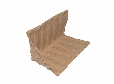 Pulp Tri Corners 13-82mm Pack of 360