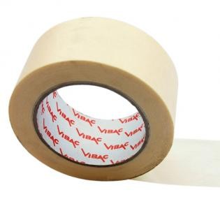 Vibac 219 Masking Tape 124 Micron 48mm x 50m