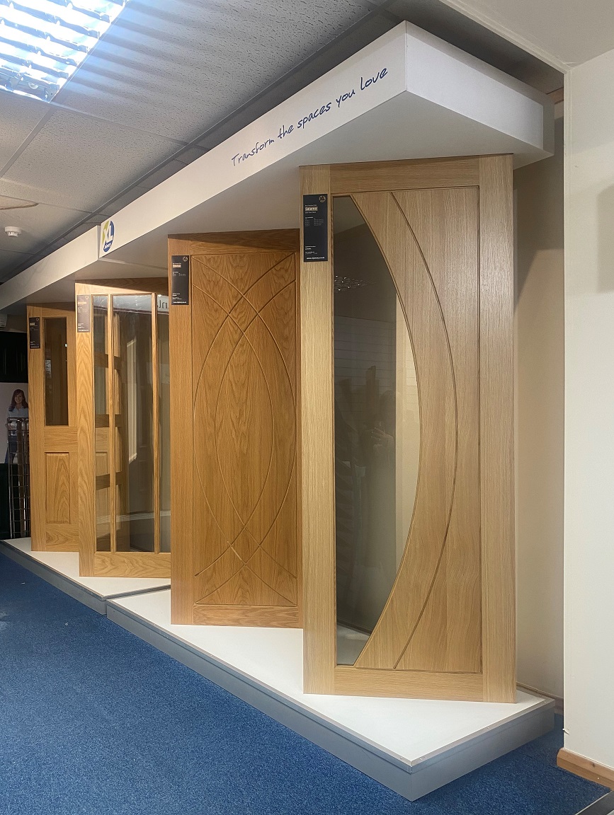 Doors & Windows - Lancing