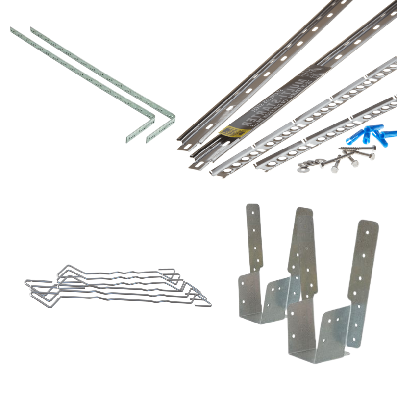 Building Supplies
