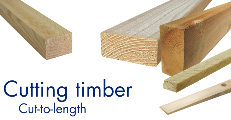 Timber Cutting