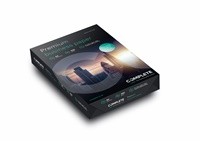 CBS Premium Plus Copier Paper A4 White Box 5