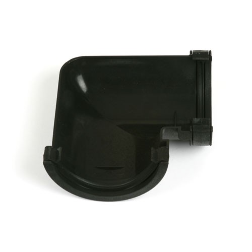 Cast Iron Style Guttering