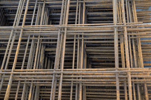 Reinforcement Mesh