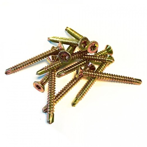 STS Torx 50mm Screw 250pk